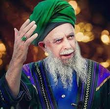 Sheikh Nazim - Naqshbandi do Brasil